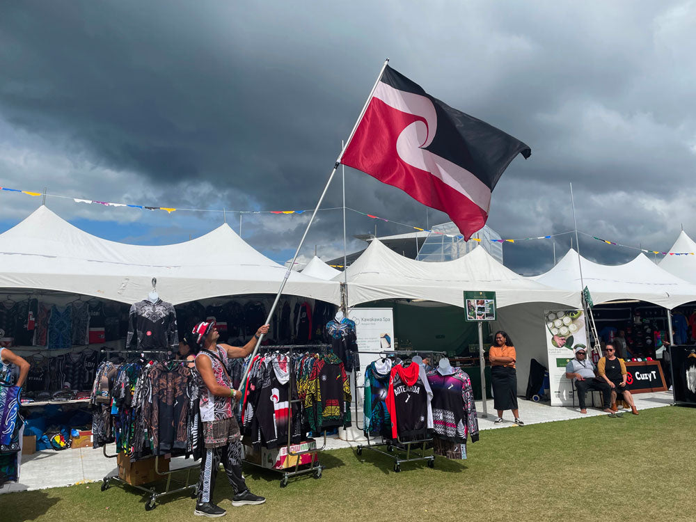 Jandal Broz Clothing